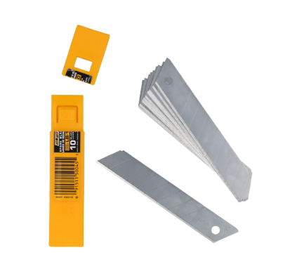 OLFA Blade – Souq Sign